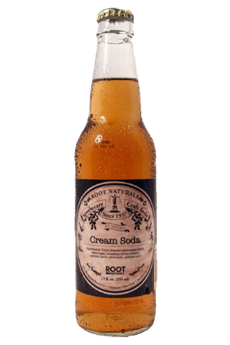 Summit City Soda
