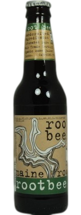 Sioux City Root Beer ( 12 oz. glass bottles ) | Summit City Soda