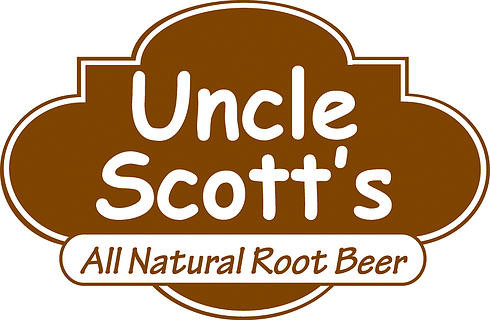 Uncle Scott's All Natural Root Beer | Great Deals at SummitCitySoda.com