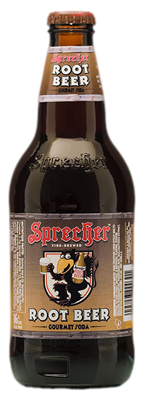 Sioux City Root Beer ( 12 oz. glass bottles ) | Summit City Soda