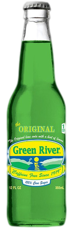 Summit City Soda