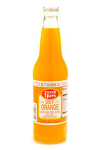 Buy Foxon Park Sodas | Summit City Soda