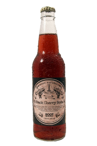 Summit City Soda