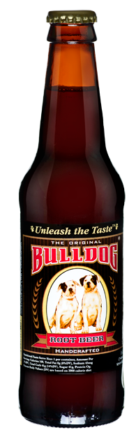 Sioux City Root Beer ( 12 oz. glass bottles ) | Summit City Soda