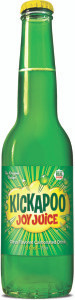 Kickapoo Joy Juice ( 12 oz. glass bottles ) | Summit City Soda