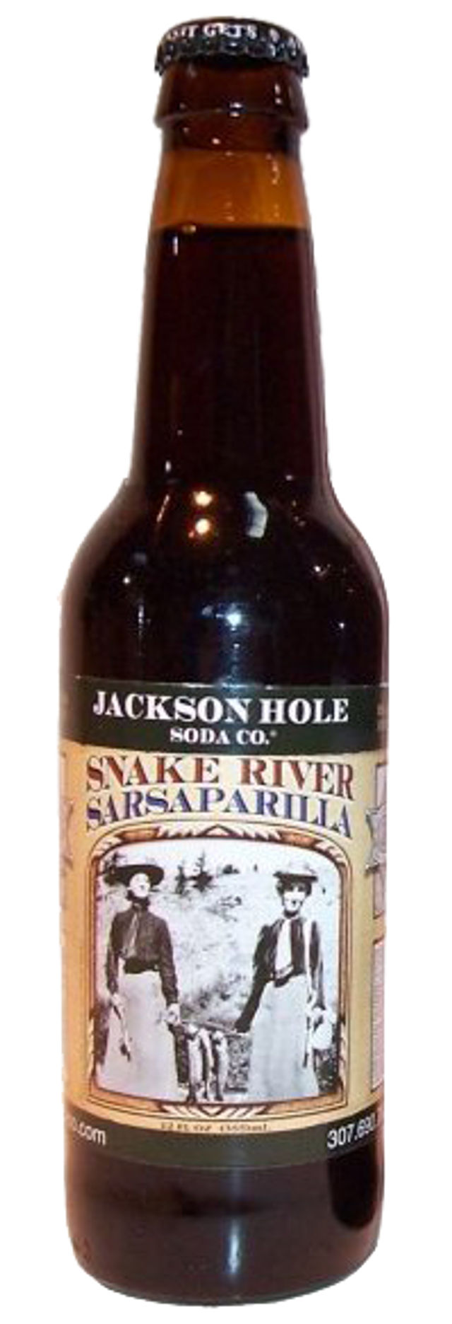 Sioux City Sarsaparilla 12 Oz Glass Bottles Summit City Soda