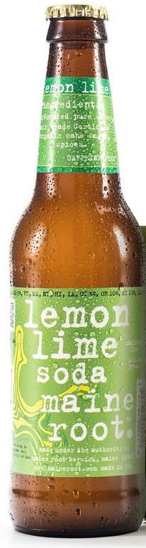 Maine Root Mexicane Cola ( 12 oz. glass bottles ) | Summit City Soda