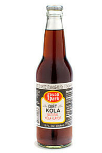 Buy Foxon Park Sodas | Summit City Soda