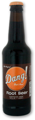 Sioux City Root Beer ( 12 oz. glass bottles ) | Summit City Soda