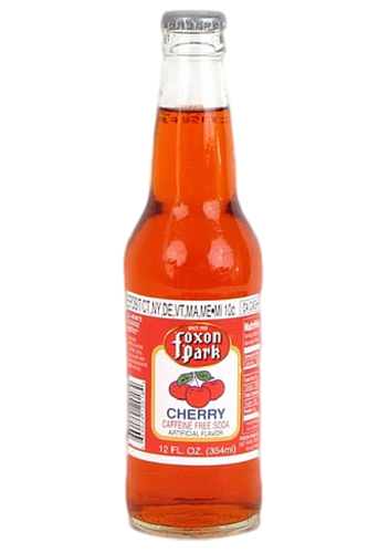 Buy Foxon Park Sodas | Summit City Soda