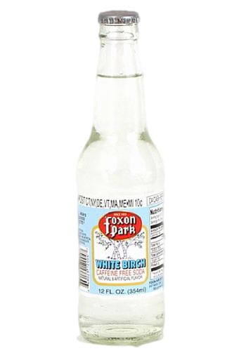 Soda Categories - Birch Beers - Summit City Soda