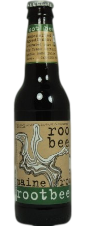 Maine Root Root Beer ( 12 oz. glass bottles ) | Summit City Soda