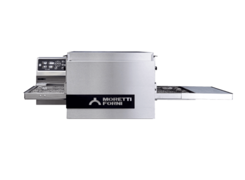 Moretti Forni T64E V1 Ventless Conveyor Modular Pizza Oven