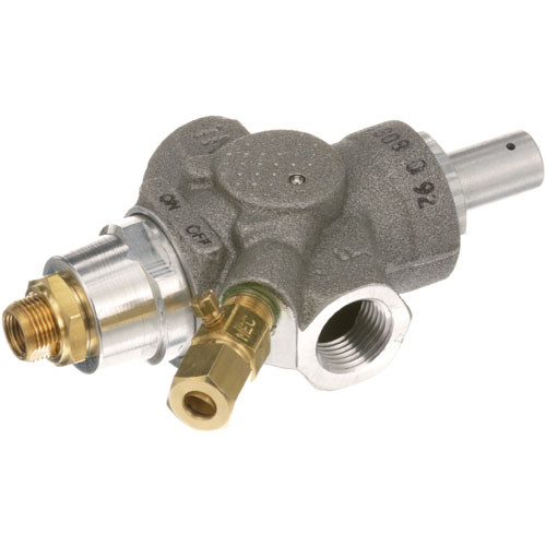 Vulcan Hart VUL00-804267 (or Equivalent) Safety Pilot Valve 3/8" (52 ...