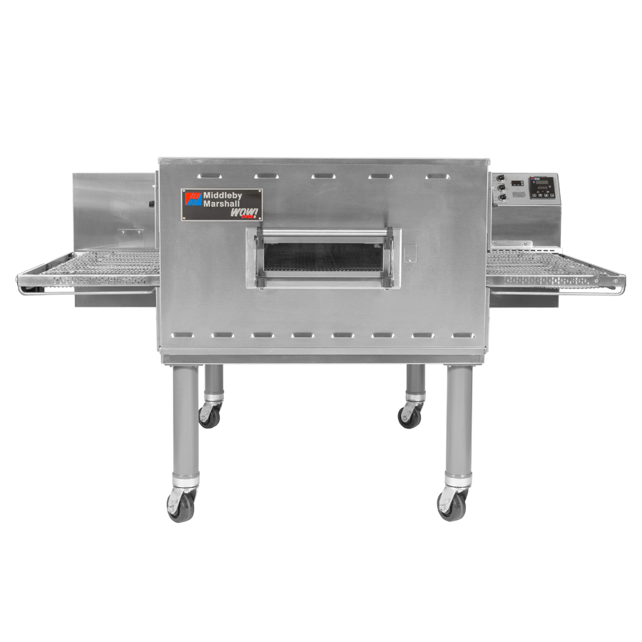 Middleby Marshall PS3240 Conveyor Pizza Oven - Electric