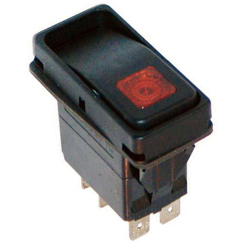 Cleveland CLE19994 (or Equivalent) Switch 1-1/2 X 3/4 Spdt (42-1325 ...