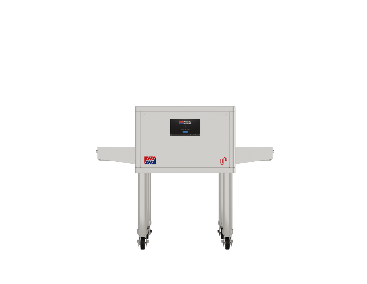 Middleby Marshall LongWave LW26 Series – Infrared Conveyor Electric ...