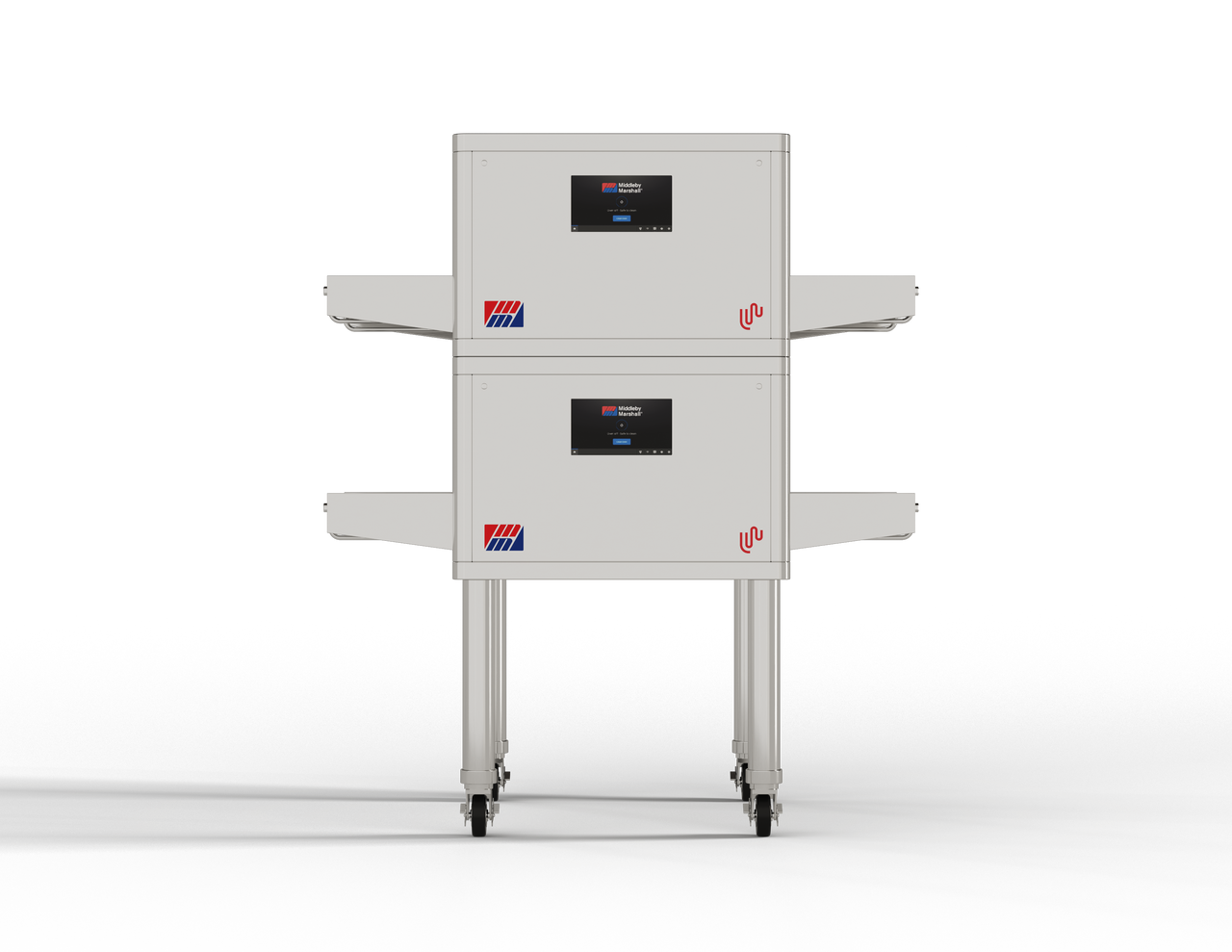 Middleby Marshall LongWave LW33 Series – Infrared Conveyor Electric ...