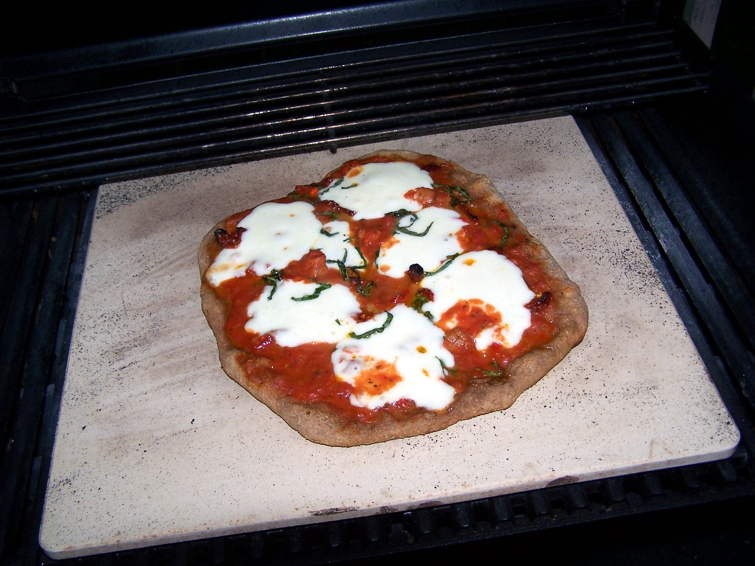 How to Choose Your Pizza Stone | PizzaOvens.com - PizzaOvens.com