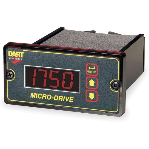 Dart Controls MD10P DC Motor Speed Controller - 90/180VDC