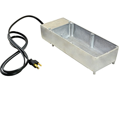 Kason 6600000038 (or Equivalent) Kason® - 106600000038 COND EVAP PAN (W ...