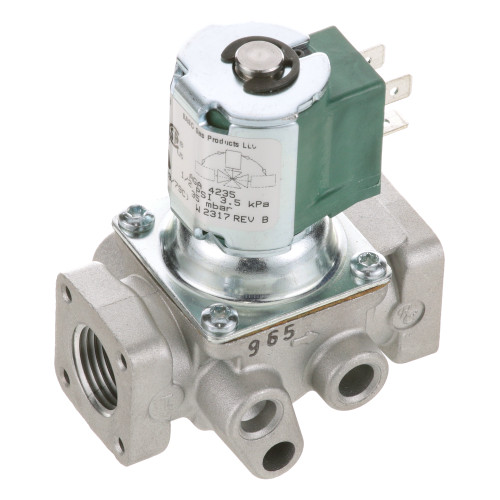 Star Mfg 2V-80502-03 (or Equivalent) SOLENOID VALVE(54-1071 ...