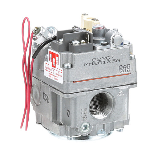 American Range A80103 (or Equivalent) GAS VALVE(54-1168) - PizzaOvens.com