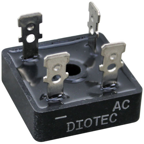 Hobart HOB00-873821 (or Equivalent) Bridge Rectifier (801-1755 ...