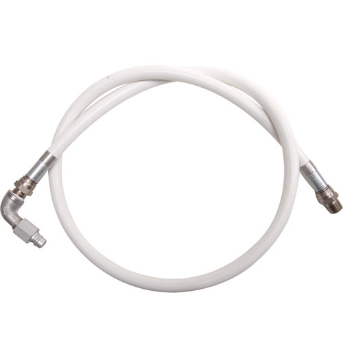 Frymaster FRY812-0414 (or Equivalent) Hose, Filter Machine, Fast (293 ...