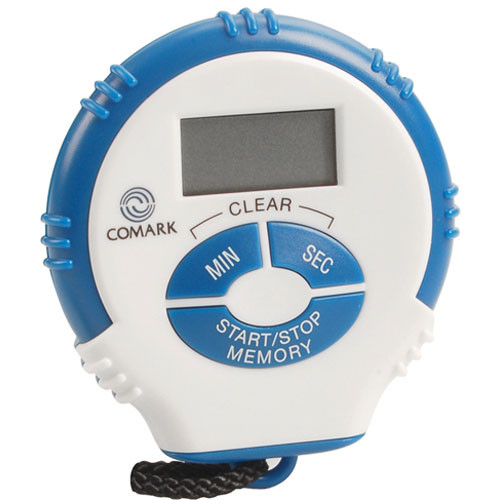 Comark COKSWT2 (or Equivalent) 99Mn Digital Timer W/ Neck Rope (81-312 ...