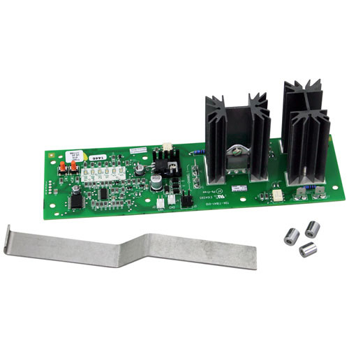 Duke DUK600106SED (or Equivalent) Control, Warmer (46-1459 ...