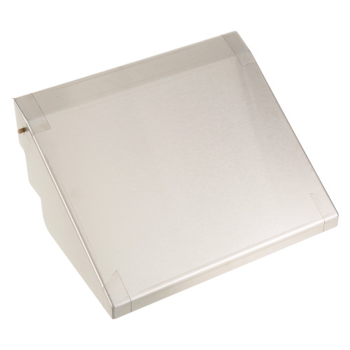 Duke DUK175778K (or Equivalent) Hood, Discharge (802-0136) - PizzaOvens.com