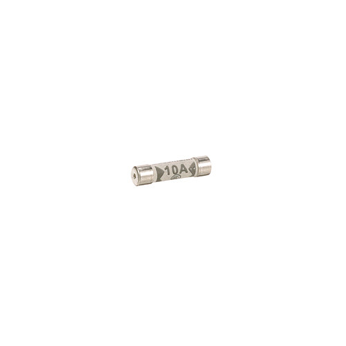 Lincoln LIN30Z0217 (or Equivalent) Fuse 1In 10A Hrc (802-2285 ...