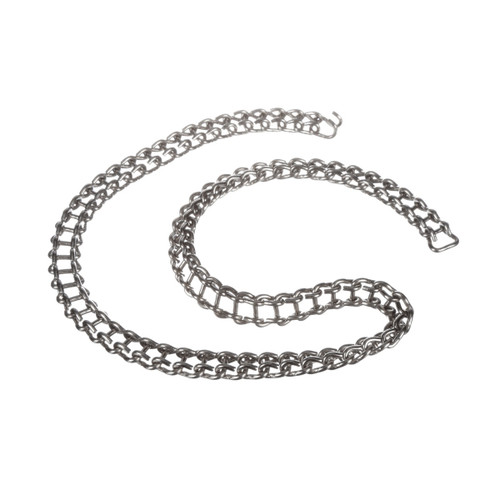 Nieco NIE11381-6 (or Equivalent) Chain, Loader Base, Per Foot (272-1215 ...
