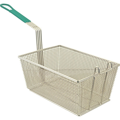 Pitco PITA4500309 (or Equivalent) Basket, Fry(13-1/4"X 9-1/4", Fh) (225 ...