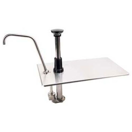 Server Products SVPSER83430 (or Equivalent) Pump, Condiment, Cp-1/3 ...