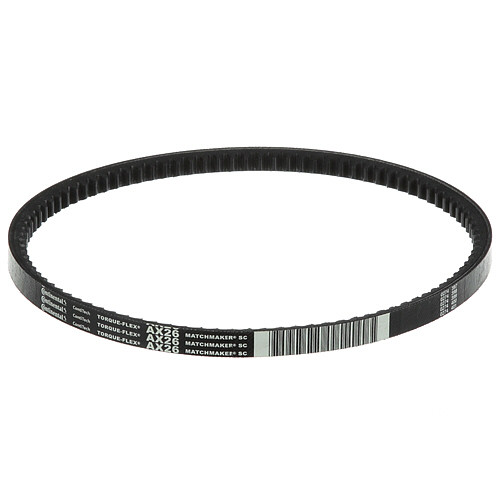 Univex UNI1020502 (or Equivalent) Motor Drive Belt (32-1356 ...
