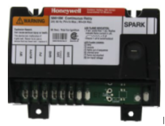 Middleby 42810-0114 FENWAL or Honeywell SPARK BOX