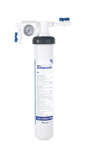 Blue Air DH-S1 Chlorine Taste and Odor Reduction Filter