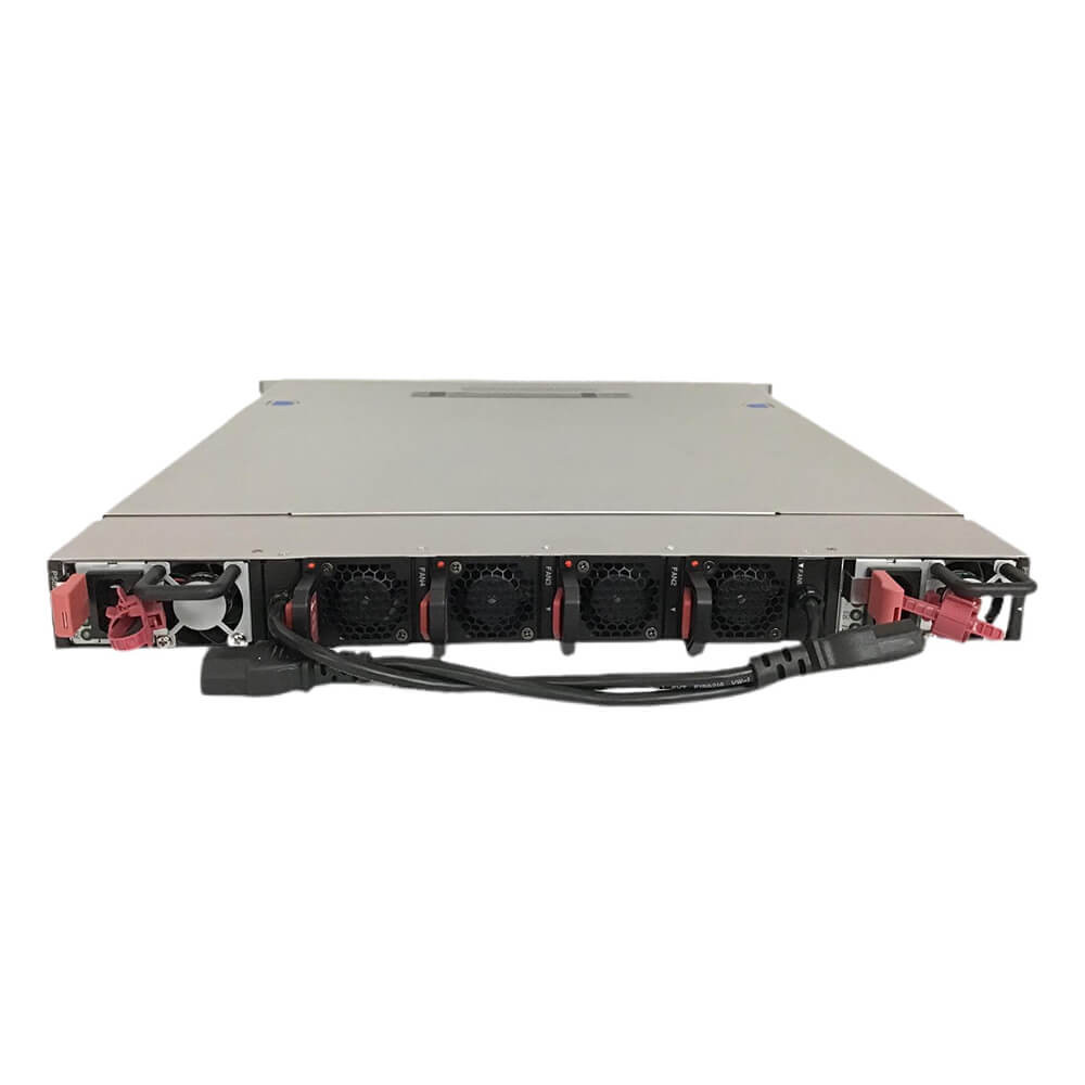 New QuantaMesh BMS T7032-IX1 32 Port Network Switch