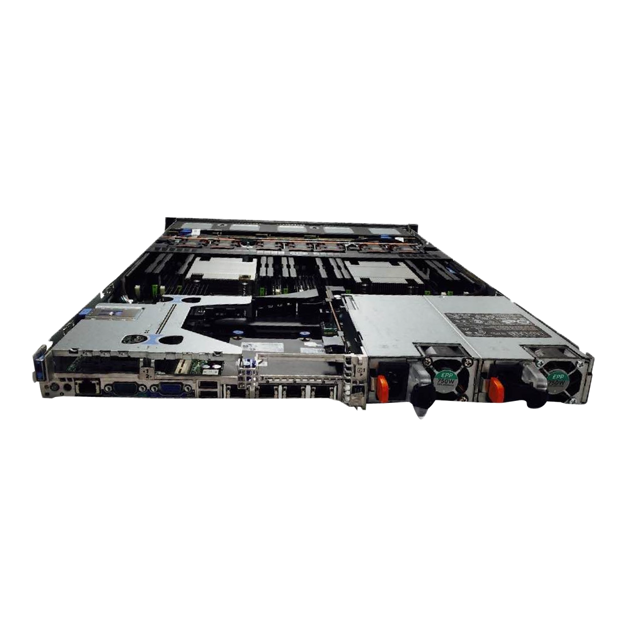 Dell PowerEdge R630 10 Bay 2.5" Servers