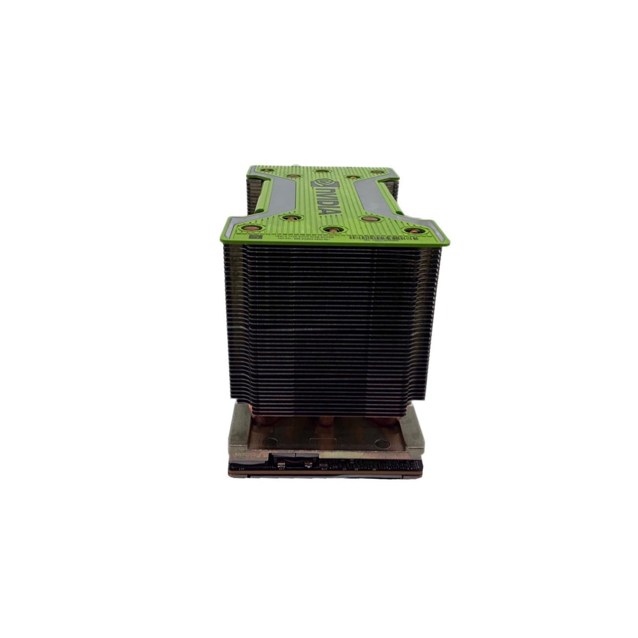 Nvidia Tesla V100 SXM3 32GB HBM2 Accelerator Card GPU w/ 3U Heatsink