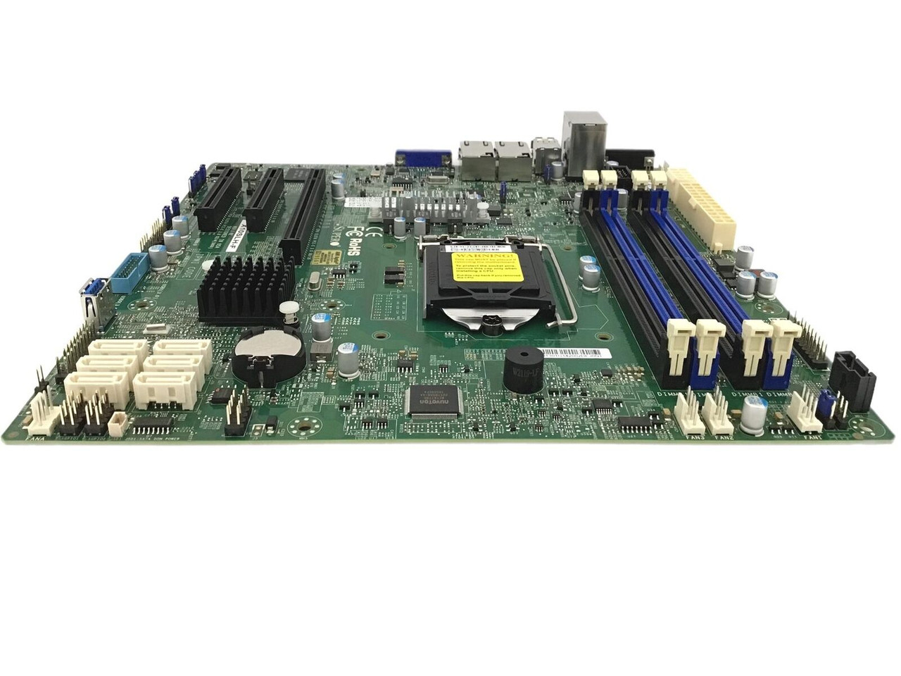 X10sll F Supermicro SUPERMICRO X10SLL F Supermicro X10SLL F
