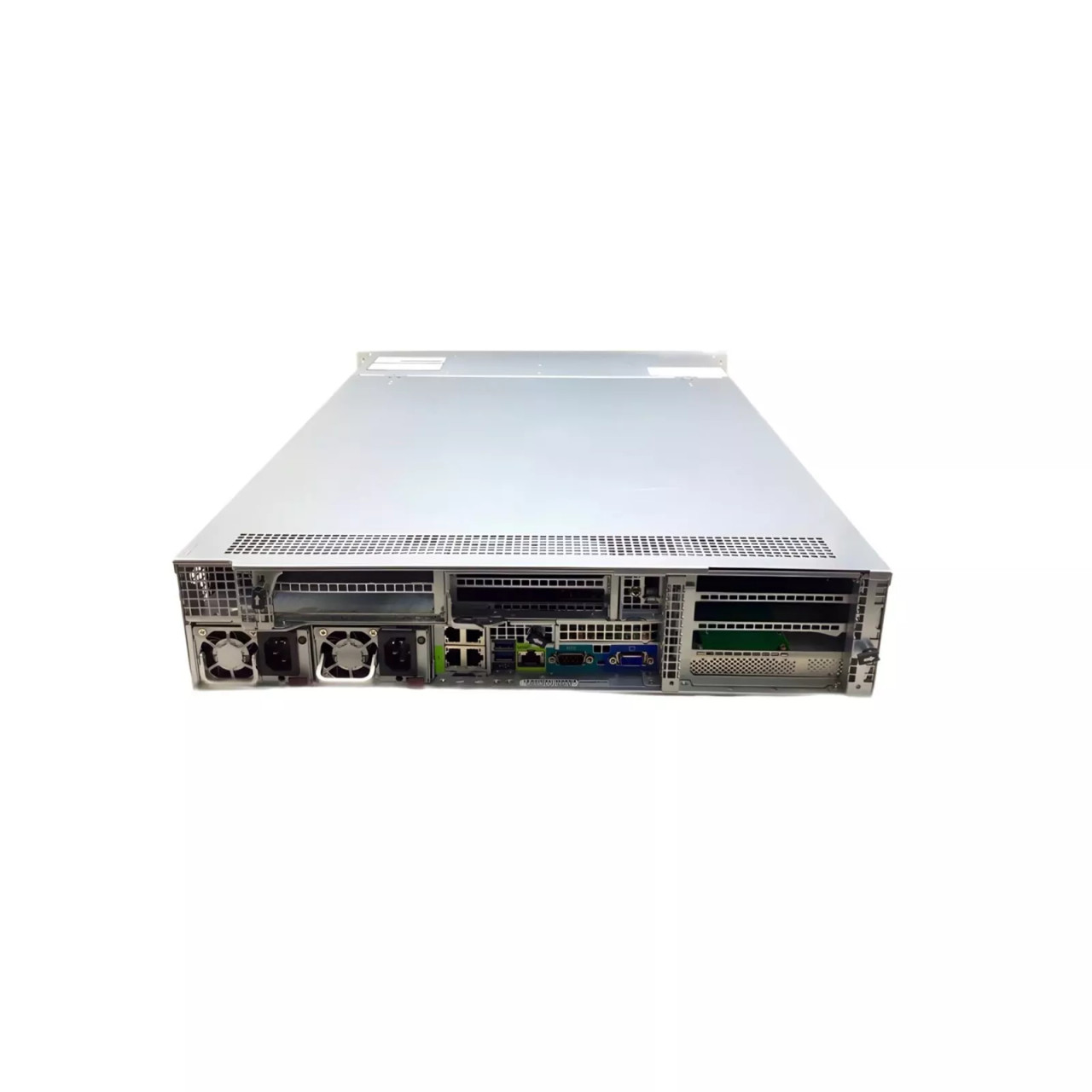Supermicro Server 2U 12 Bay RAID SYS-6028UX-TR4 with Custom Configurations