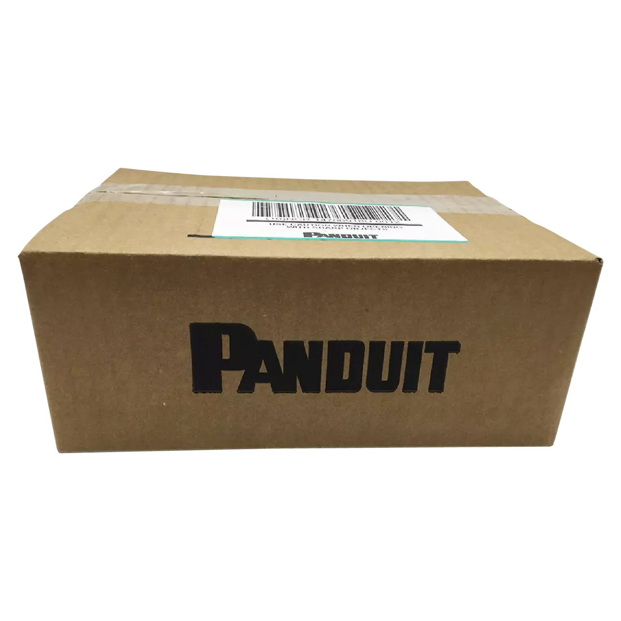 New 10 Pack Slim Panduit Cat6 9ft Network Patch Cable / Cord RJ45 UTP ...