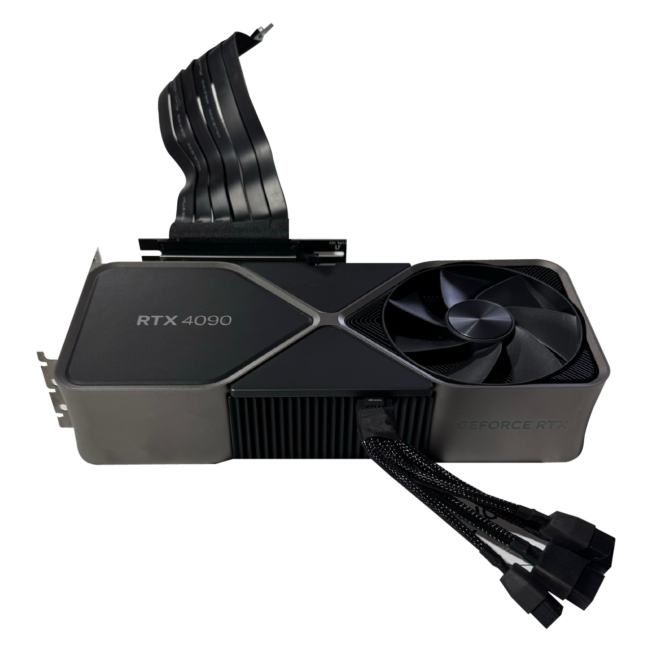 NVIDIA RTX 4090 Founders Edition 24GB | UnixSurplus