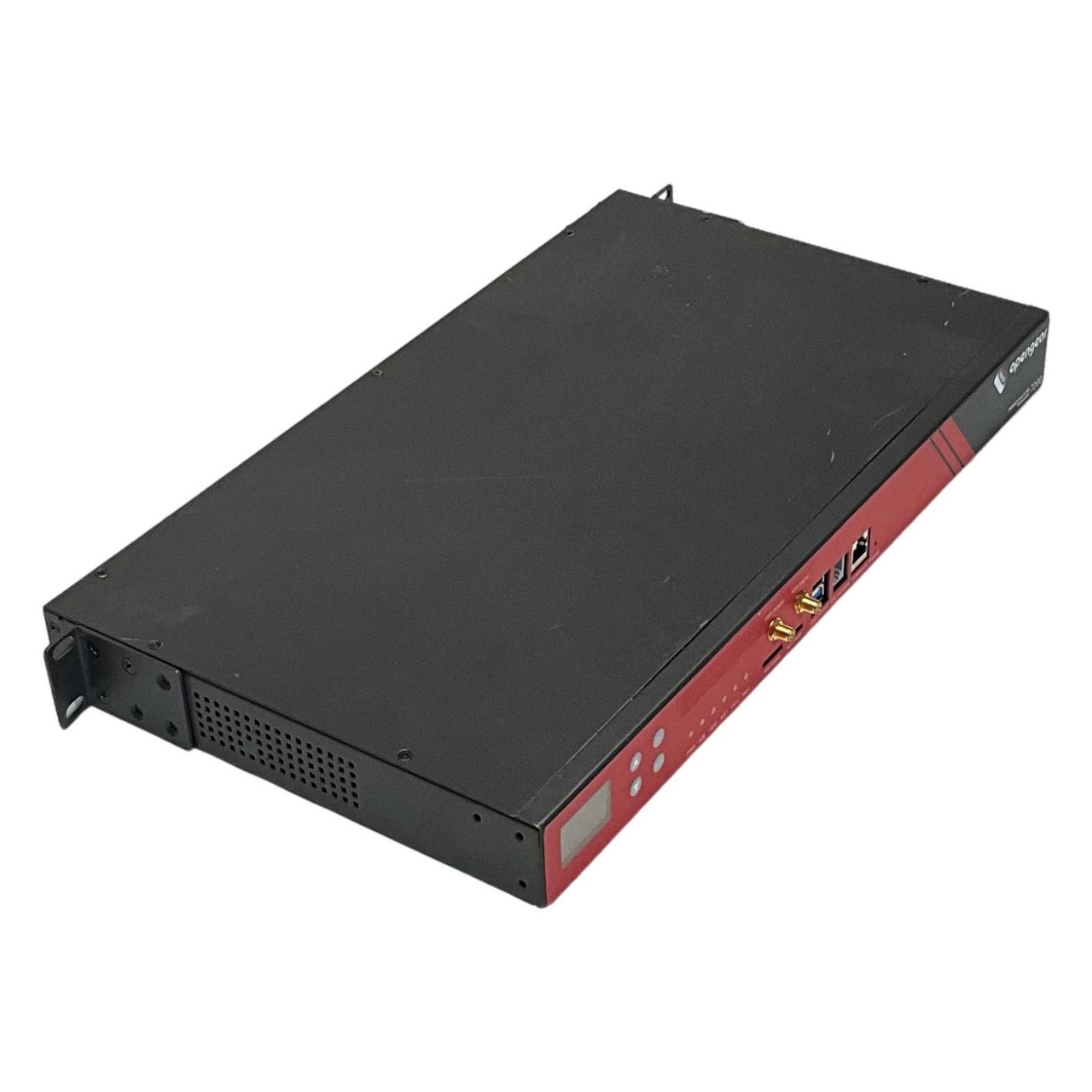 32 Port RS-232 Serial Opengear IM7232-2-DAC Console Server GSM WiFi ...
