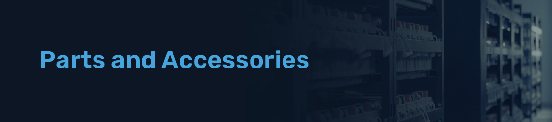 Products - Components - Parts and Accessories - Page 1 - UNIXSurplus