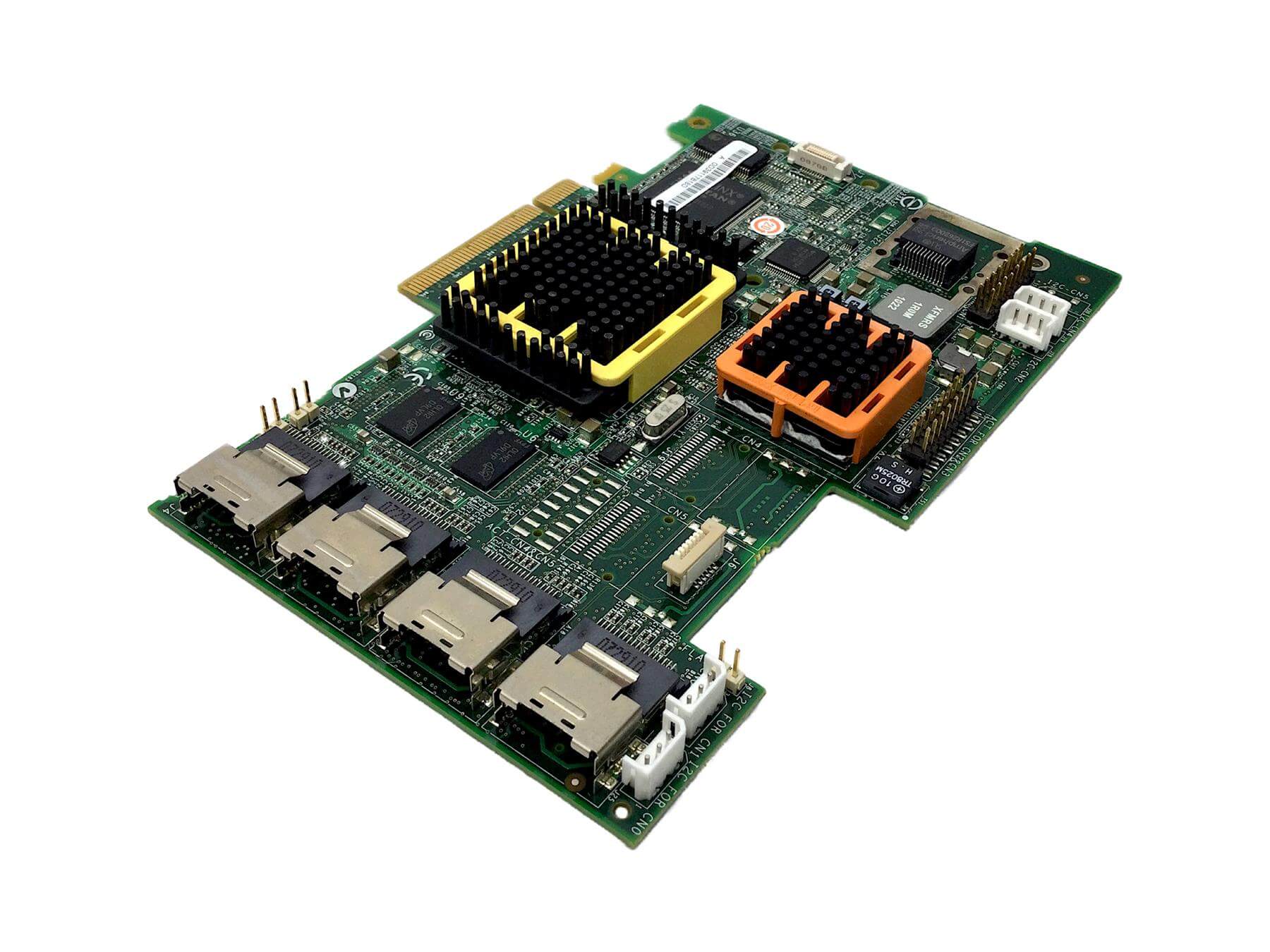 Adaptec ASR-51645 16 Port Drive Controller