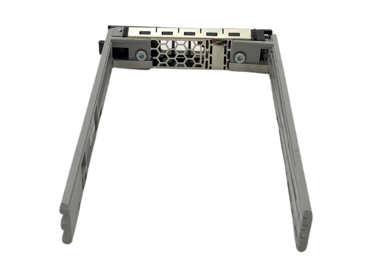 Include 28 Dell 2.5" SATA Brackets